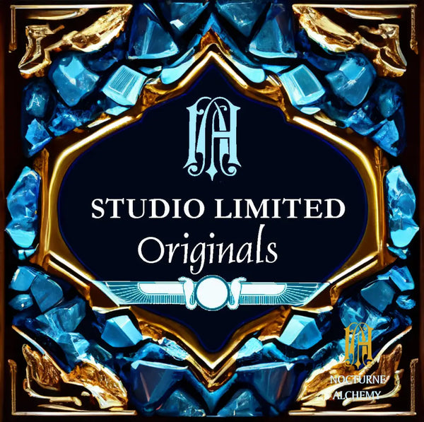 Studio Limited - Nocturne Alchemy