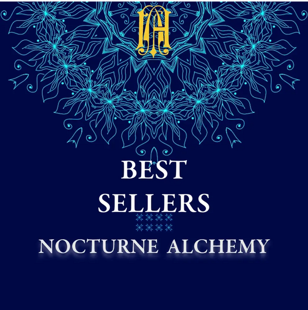 *NEW* BEST SELLERS - Nocturne Alchemy